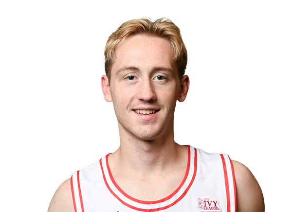 Max Watson - Cornell Big Red Guard - ESPN