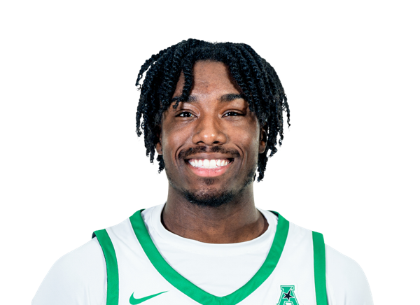 Demarion Watson - North Texas Mean Green Guard - ESPN