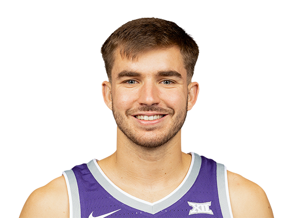 Nate Awbrey - Kansas State Wildcats Guard - ESPN