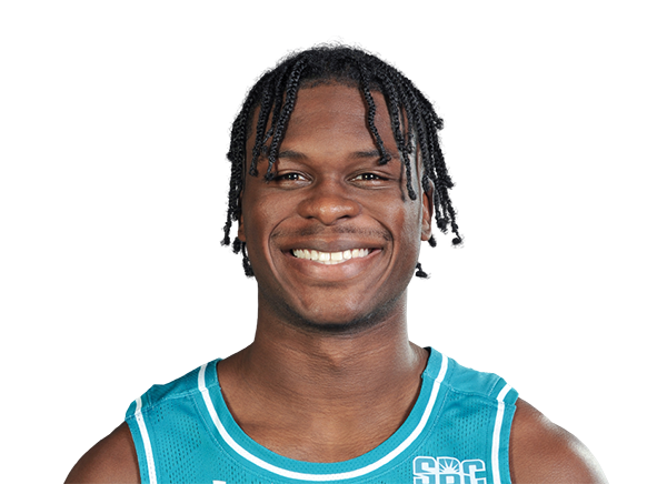 Naz Brown - Coastal Carolina Chanticleers Guard - ESPN