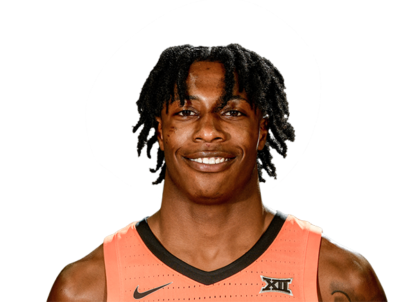 Quion Williams - Abilene Christian Wildcats Guard - ESPN