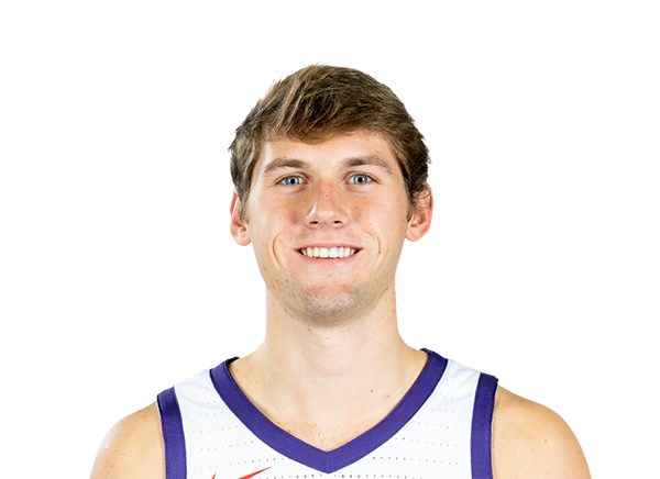 Michael Niemann - TCU Horned Frogs Guard - ESPN