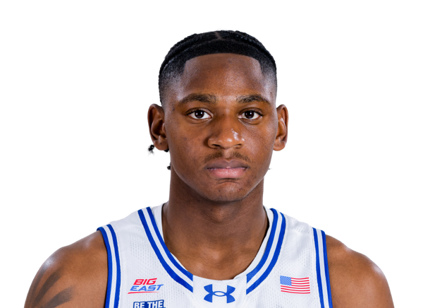 Elijah Fisher - Seton Hall Pirates Guard - ESPN (AU)