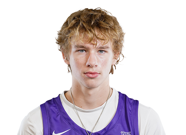 Reese Miller - Abilene Christian Wildcats Guard - ESPN