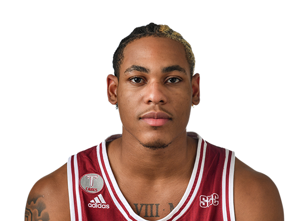 Aamer Muhammad - Troy Trojans Guard - ESPN