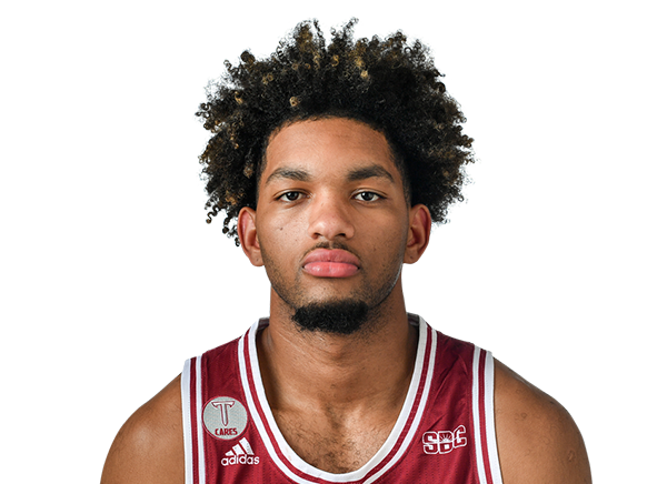 Randi Ovalle - Troy Trojans Forward - ESPN