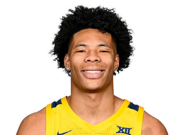 Jackson Fields - West Virginia Mountaineers Forward - ESPN