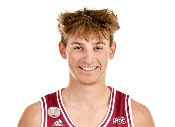 Remy Graham - Troy Trojans Guard - ESPN (AU)