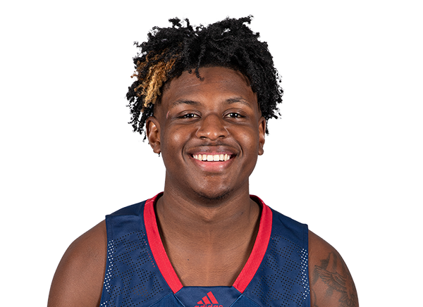 Isaiah Moore - South Alabama Jaguars Guard - ESPN