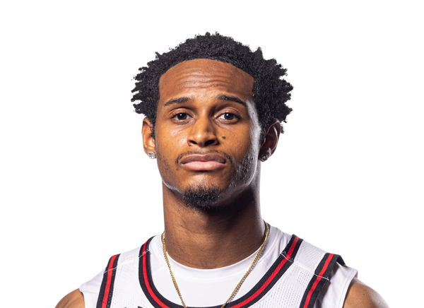 Cameron Tweedy - Saint Francis Red Flash Forward - ESPN