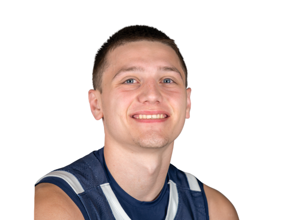 Brayden Reynolds - Fairleigh Dickinson Knights Guard - ESPN