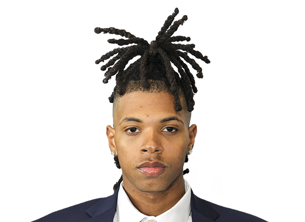 Tre Booker - Long Island University Sharks Guard - ESPN