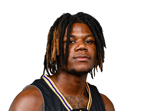 Syrus Grisby - Prairie View A&M Panthers Forward - ESPN