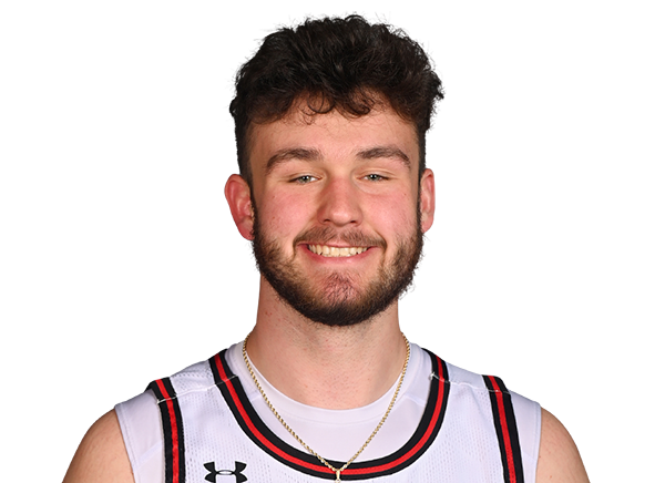 Daric Danchanko - St. Francis (PA) Red Flash Forward - ESPN