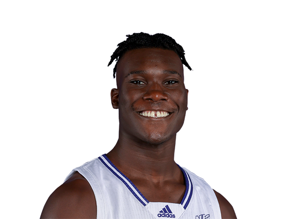 Emmanuel Bonsu - Stonehill Skyhawks Guard - ESPN