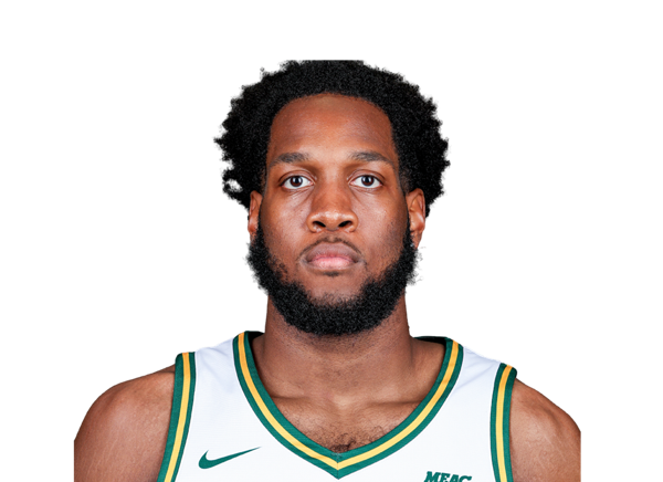 Keyontae Lewis - Norfolk State Spartans Forward - ESPN