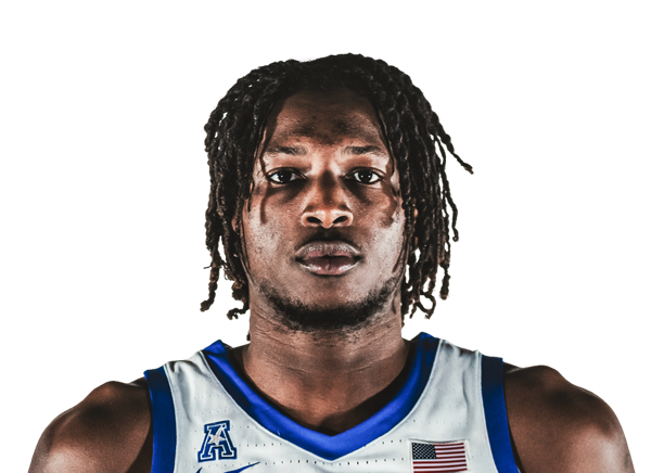 Thierno Sylla - Memphis Tigers Center - ESPN