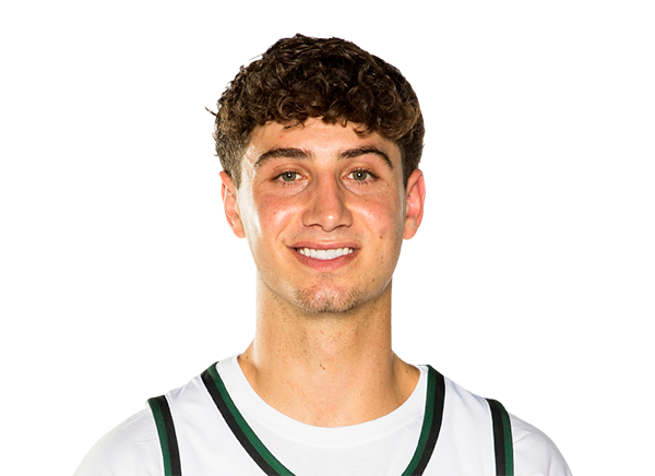 Matt Solomon - Binghamton Bearcats Guard - ESPN