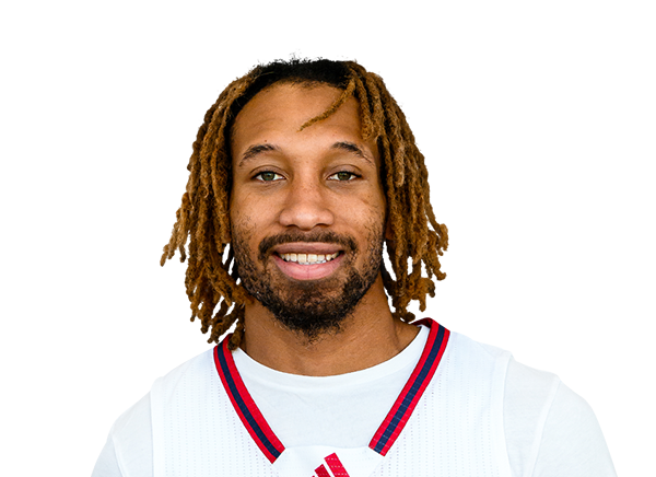 Justin Anderson - NJIT Highlanders Guard - ESPN