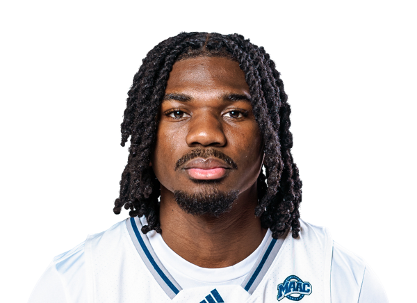 Elijah Perkins - Saint Peter's Peacocks Guard - ESPN