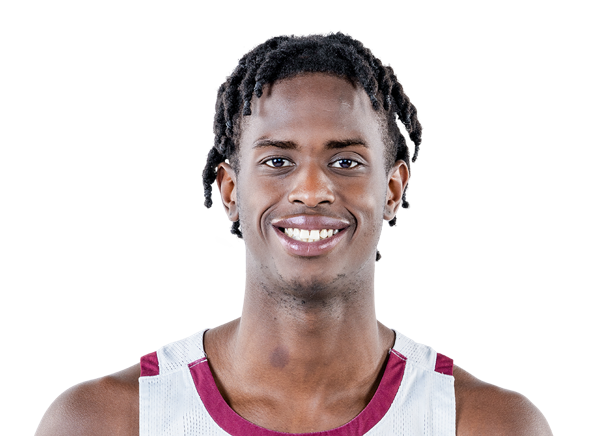 Oumar Koureissi - Texas Southern Tigers Forward - ESPN