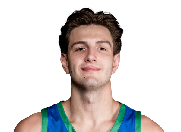 Blaise Vespe - Florida Gulf Coast Eagles Forward - ESPN