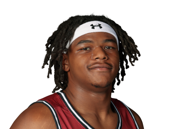 Kyrese Mullen - New Mexico State Aggies Forward - ESPN