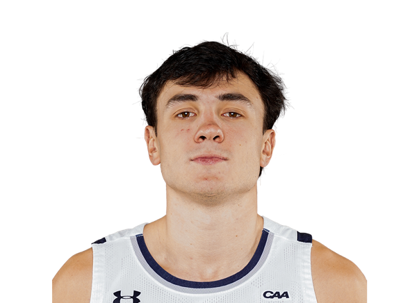Jack Collins - Monmouth Hawks Guard - ESPN