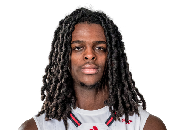 Harold Woods - Incarnate Word Cardinals Guard - ESPN