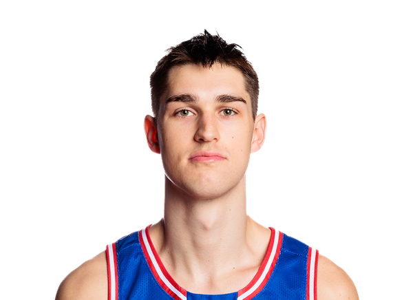 Jared Frey - UMass Lowell River Hawks Guard - ESPN