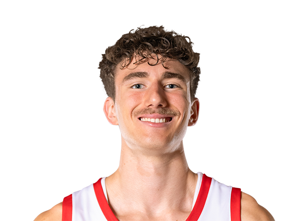 Rocco Muratori - Stony Brook Seawolves Center - ESPN