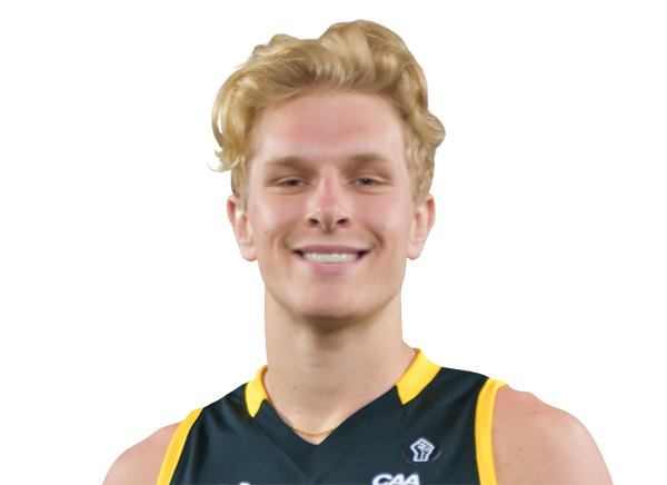Cole Paar - Towson Tigers Forward - ESPN
