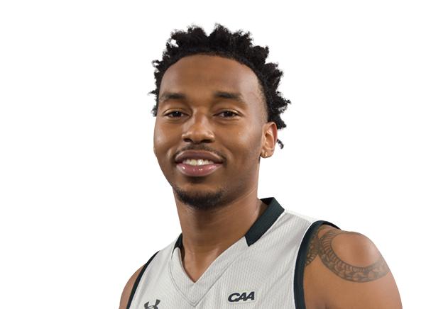 Malik Missouri - Towson Tigers Forward - ESPN