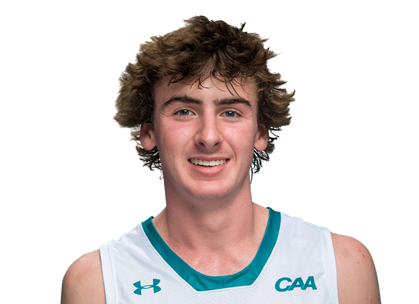 Riley Berkoff - UNC Wilmington Seahawks Guard - ESPN