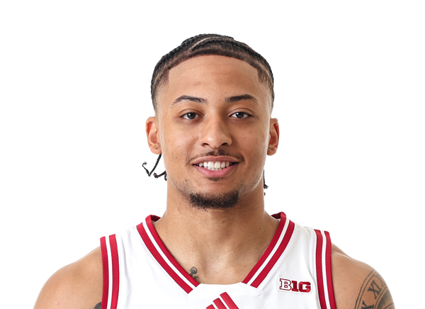 Jason Drake - Indiana Hoosiers Guard - ESPN