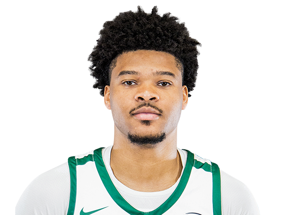 Ramar Pryor - Cleveland State Vikings Guard - ESPN