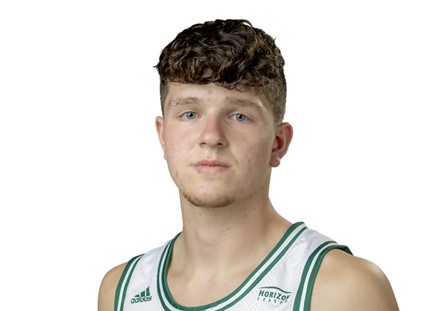 Donavan Short - Green Bay Phoenix Center - ESPN