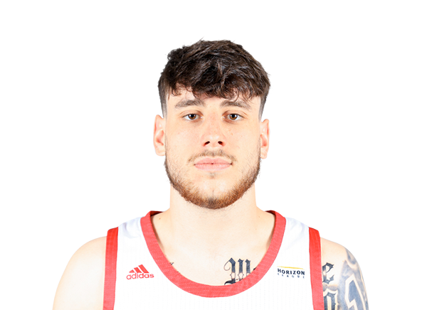 Cooper Dewitt - IU Indianapolis Jaguars Guard - ESPN