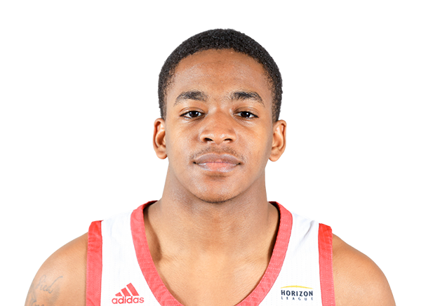 Armon Jarrard - IU Indianapolis Jaguars Guard - ESPN