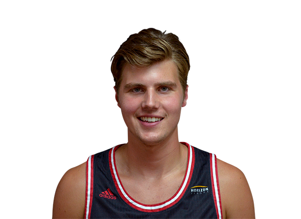 Caleb Crane - IU Indianapolis Jaguars Guard - ESPN