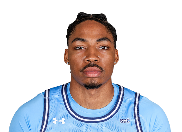 Stephaun Walker - Old Dominion Monarchs Forward - ESPN