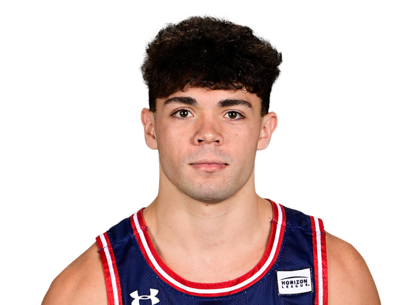 Tanner O'Grady - Robert Morris Colonials Guard - ESPN