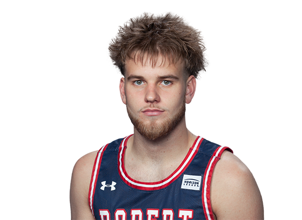 Ben Krystkowiak - Robert Morris Colonials Guard - ESPN