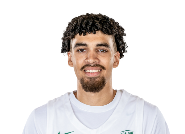 Drey Carter - Wright State Raiders Guard - ESPN