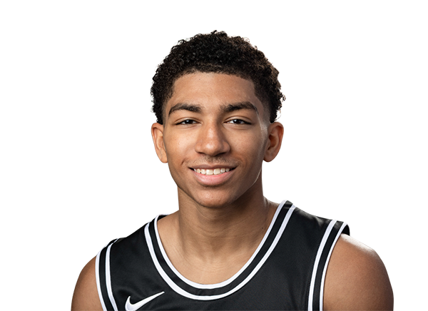 Anthony Johnson - Wright State Raiders Guard - ESPN