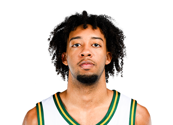 Logan Woods - Wright State Raiders Guard - ESPN