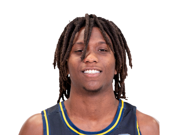 Jamal Sumlin - Kent State Golden Flashes Guard - ESPN