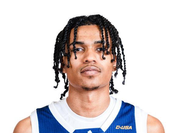 Antwonne Holmes - UTEP Miners Guard - ESPN