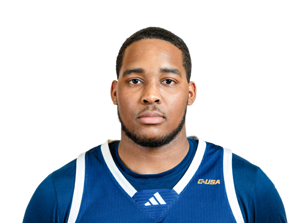 Derick Hamilton - UTEP Miners Forward - ESPN