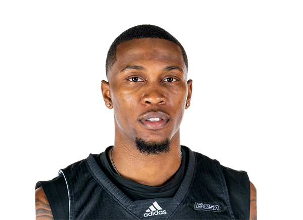 John Williams Jr. - Florida International Panthers Guard - ESPN